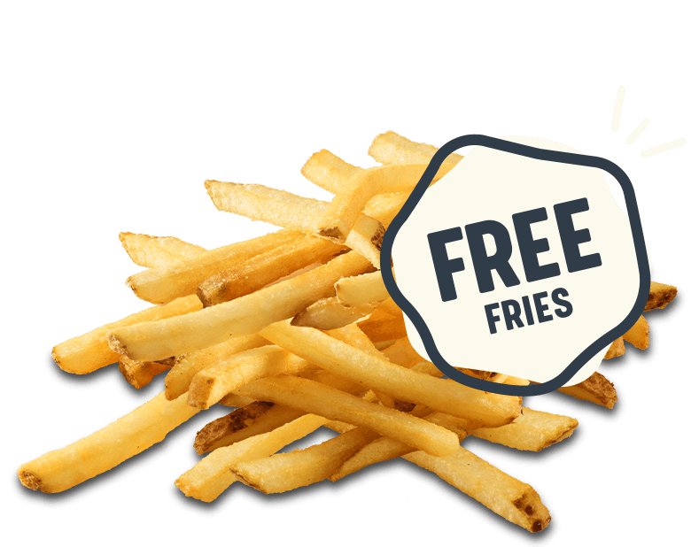 Loyalty Rewards | Earn Rewards with Smashburger's Loyalty